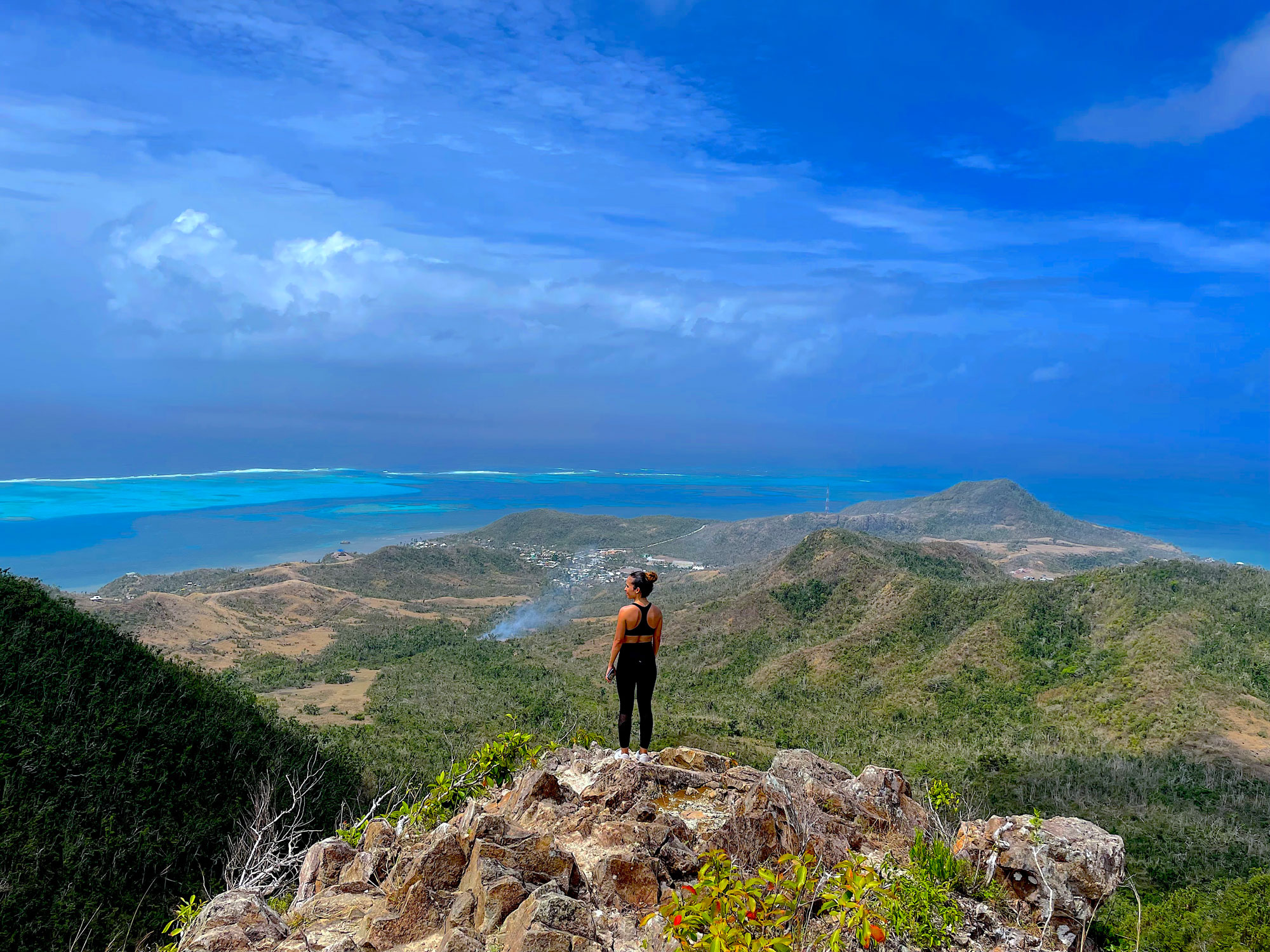 Don’t miss these 5 things to do at Providence Island - Golden Sea Casa ...